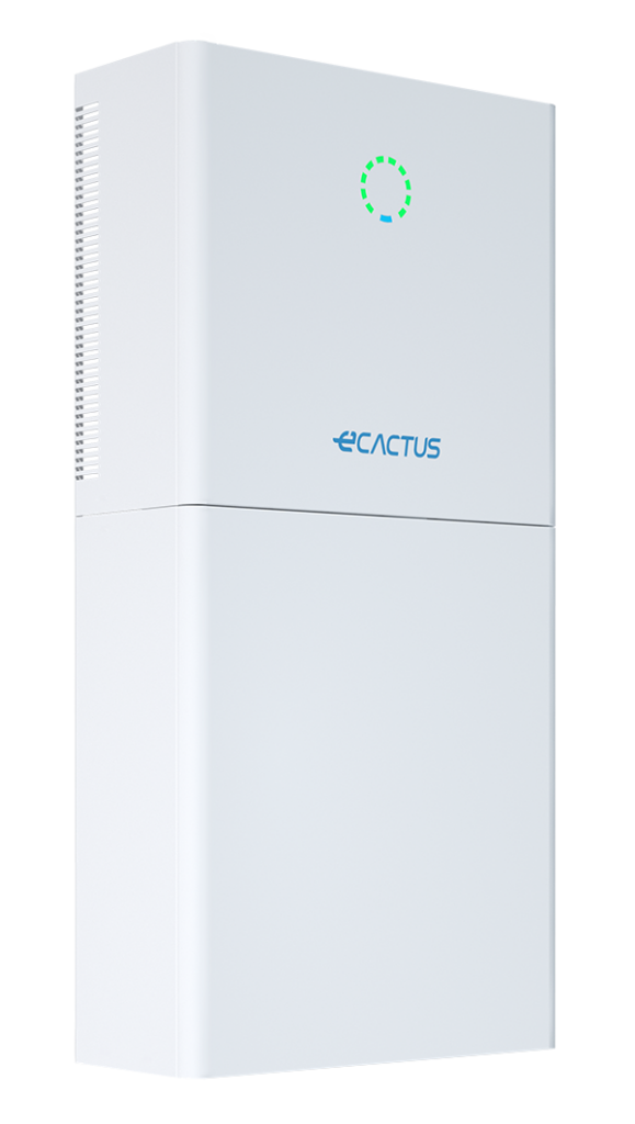 Agave | eCactus Solar