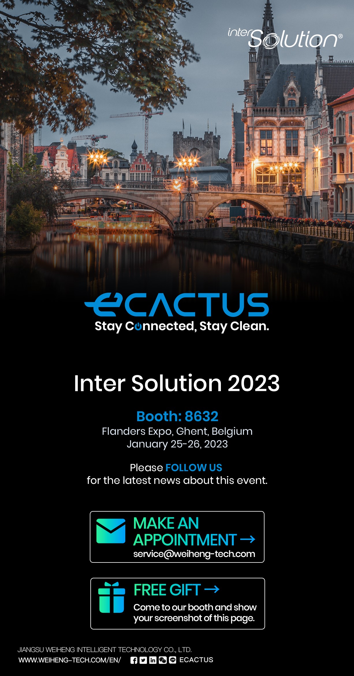 25 Jan - 26 Jan, 2023 | Inter Solution 2023