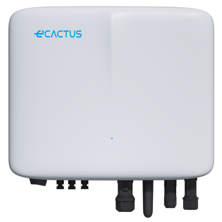Products | eCactus Solar