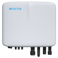 eCactus Solar | UK distributors of Battery Energy Storage Systems